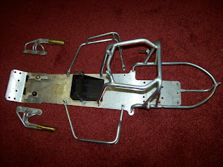 AT Vintage RC: KYOSHO / AYK / ASSOCIATED / TECNACRAFT: ASCOT SPRINT CAR ...