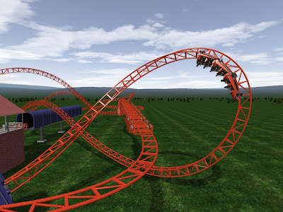 Rollercoasters, Advanced Ridiculousness, and You!