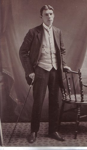 Tantalising Chemistry