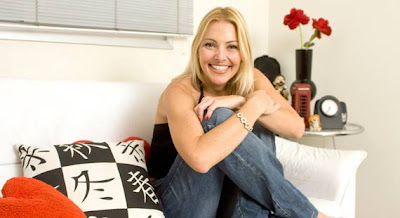 Não é só Glamour: Você entrevista Fernanda Mello