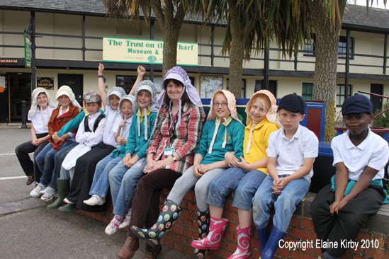 The Kennet Avon Canal Trust News: June 2010