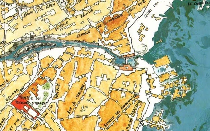 Year of the Dungeon: September 2010