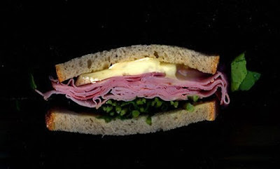 New Fun Pics: Weird Appetizing Sandwiches Around The World
