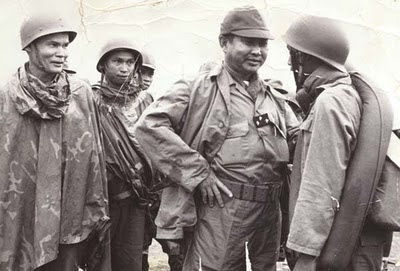 Cambodia-National Rescue Party: General Lon Nol's Photo Album from Mr ...