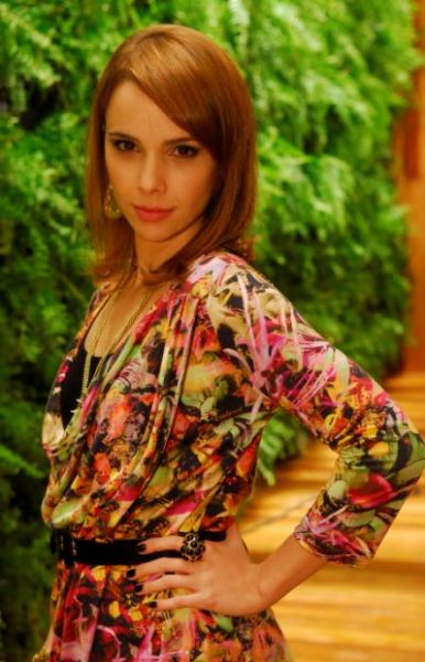 Escrito nas Estrelas ~ Brasil Telenovelas