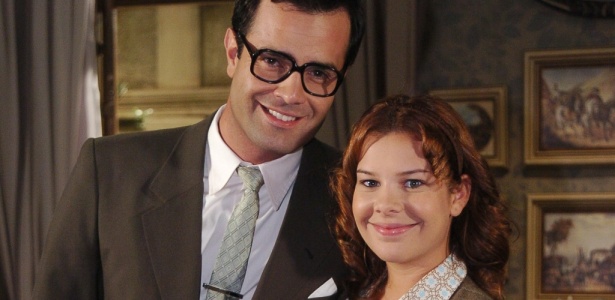 O Profeta ~ Brasil Telenovelas