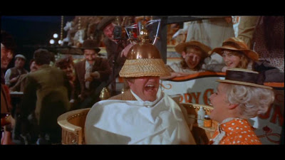Movie Screenshots: Chitty Chitty Bang Bang (1968)