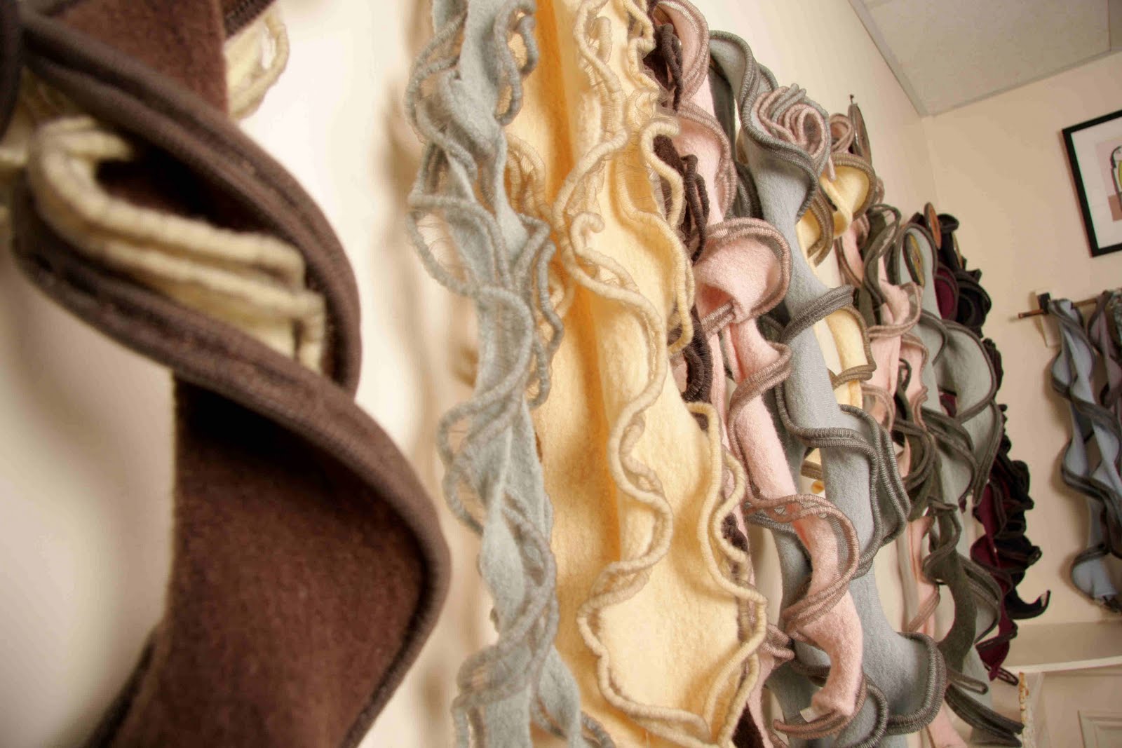 Debbie Bryan: Designer Spotlight - Debbie Bryan