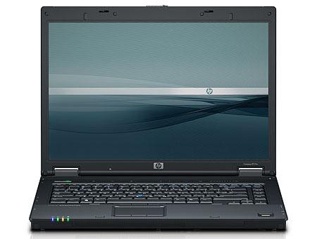 PC Laptops: Review of HP EliteBook 8530w