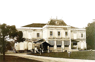 Istana Maziah - Kemegahan Institusi Kesultanan Terengganu ~ Truly ...