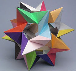 Taller de Origami