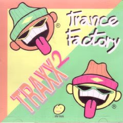 Morita Ninja Blog: Trance Factory