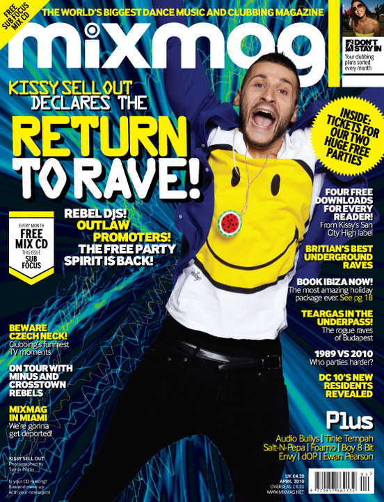 My AS Portfolio: My research into music magazine genres