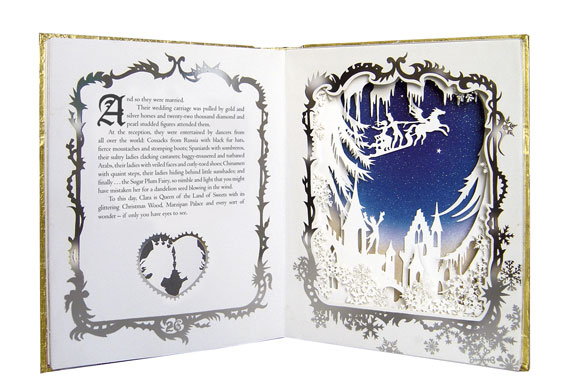 Hidden Gems: Jan Pienkowski- Illustrator