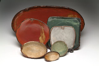 Earthborn Studios: Pottery Dinnerware