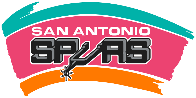 Chest Pass: My Top 5 Favorite Vintage NBA Logos