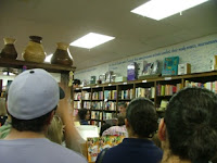 BookMoot: Book Signing: Rick Riordan