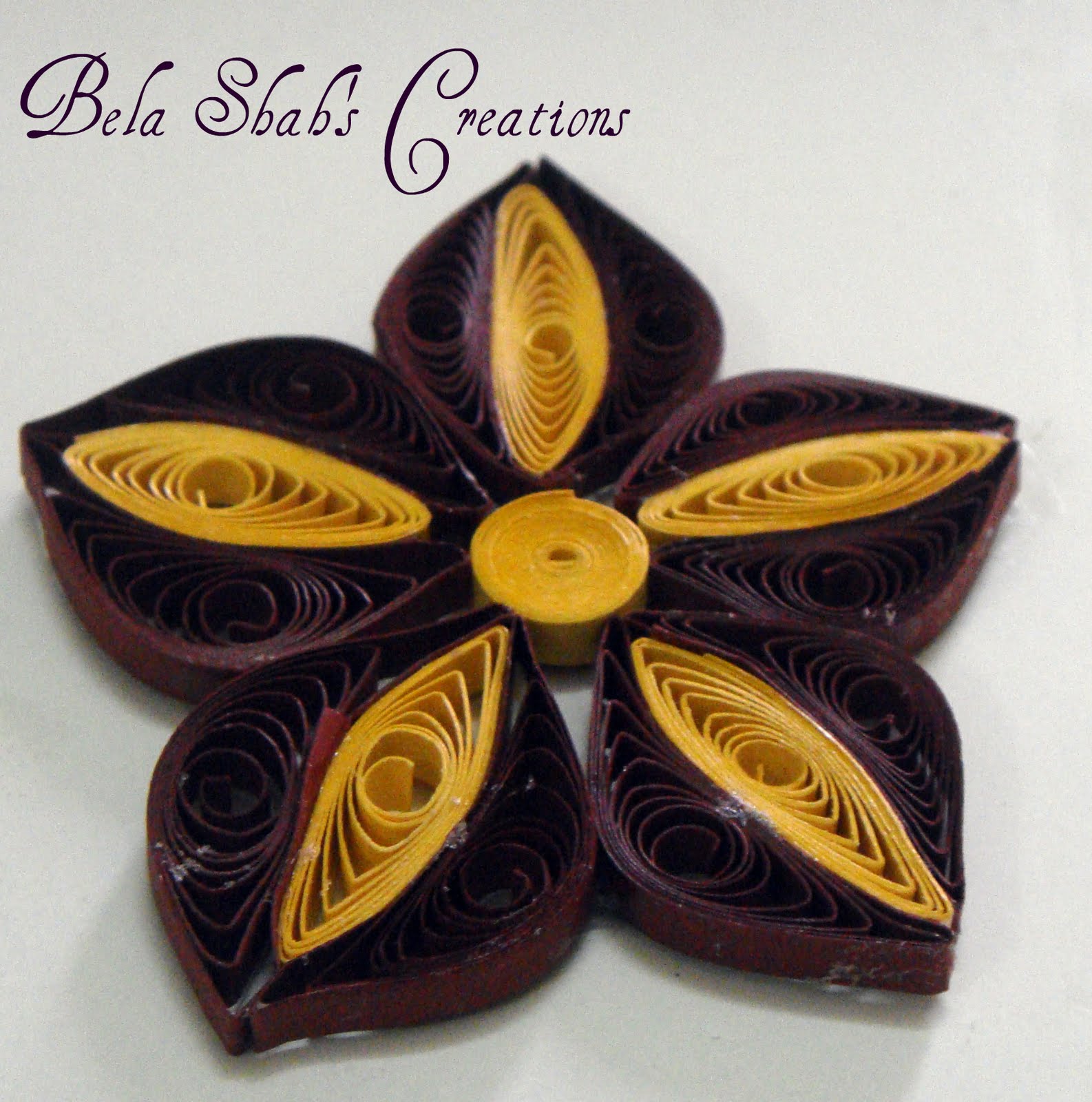 Quilled Creations Australia at Diane Gilbreath blog