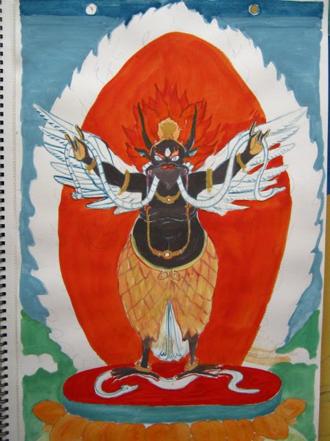 thangka