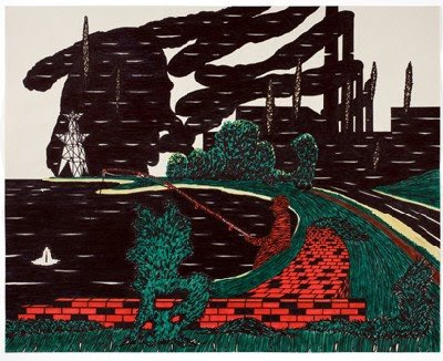 a few minutes a day: David Rayson - Professor lecture series, RCA ...