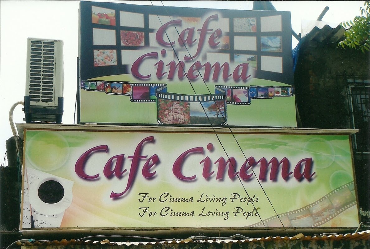 Café Cinema: 1895 - 1999 - Page 22 | Nolan Fans Forums