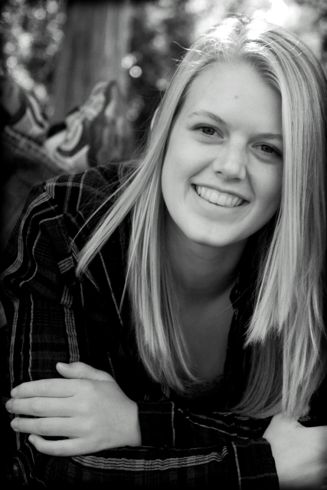 Lindsay K. Russell Photography: Kenzie