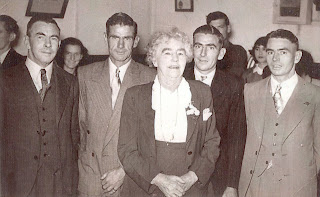 BELL family History - York W.A.: Photo's of Mabel BELL with her ...