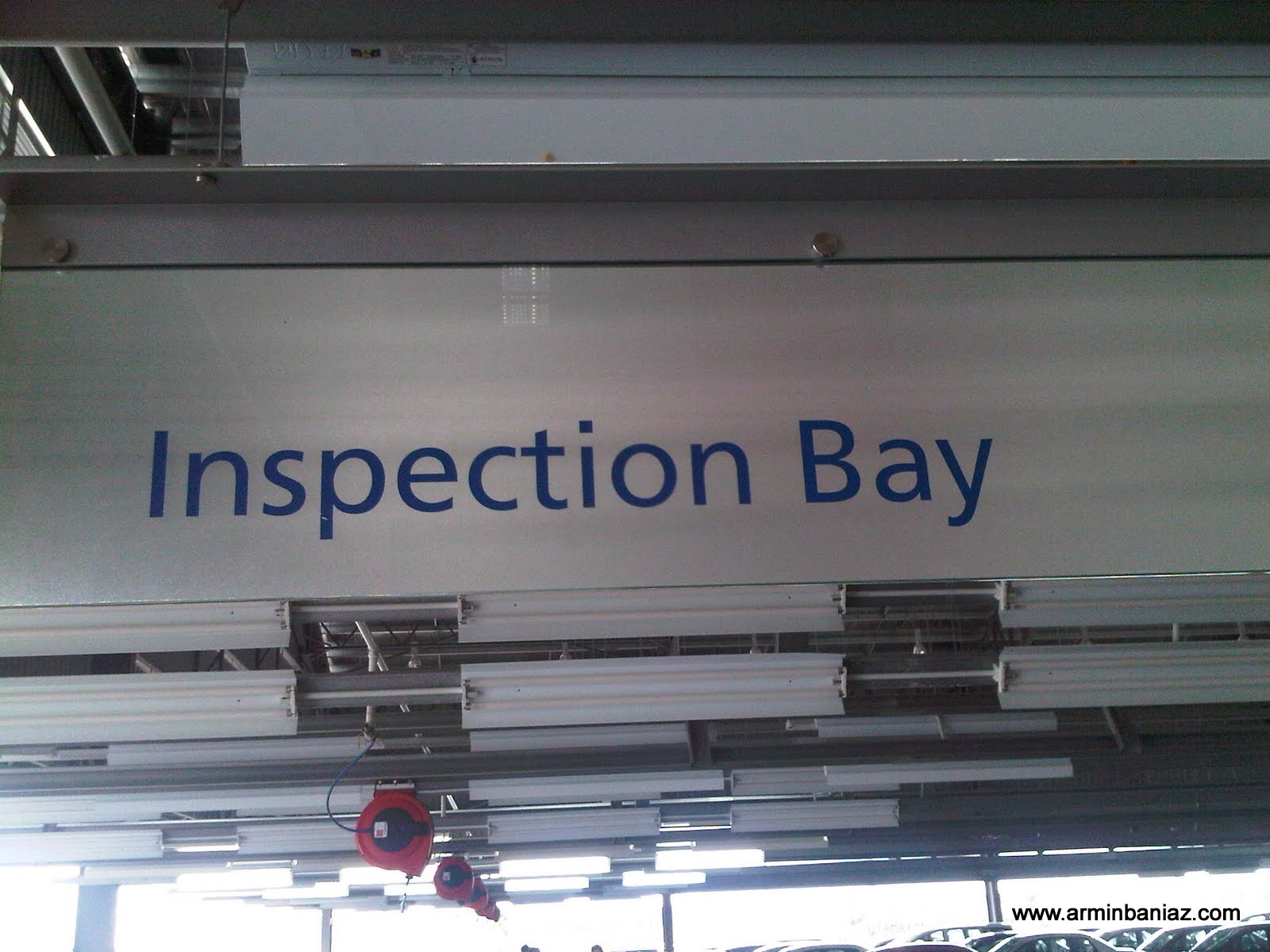 Stay tuned: PROTON EDAR'S STRICT QUALITY CONTROL