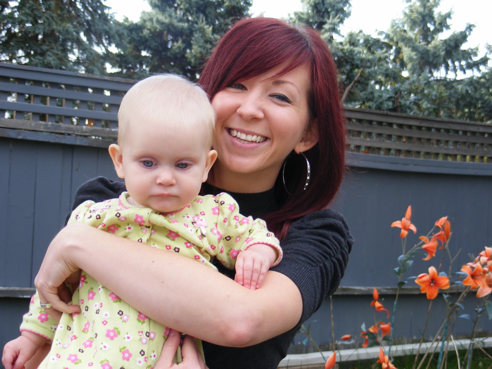 A New Day: October 2010