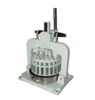 MIXER & OVEN: BAKERY DOUGH DIVIDER (1)