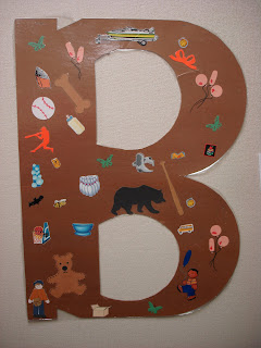 Mrs. Karen's Preschool Ideas: "B", Blue and Squares Week