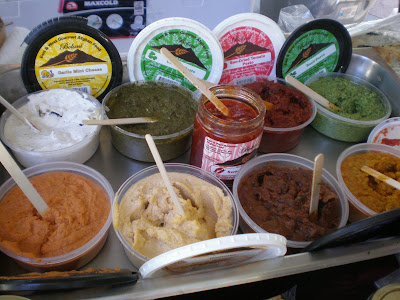 Bolani - A Quick & Yummy Snack/Meal - Munchie Musings