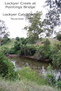 Water and the Mid-Brisbane Catchment: The South East Queensland Healthy ...