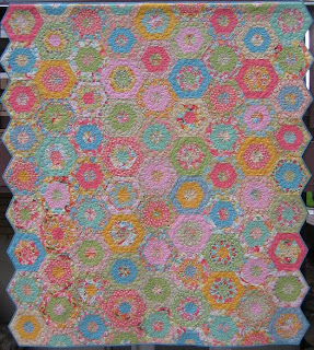 Quilt2sr5: Quilting Year in Review