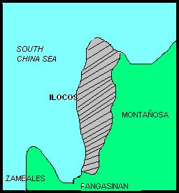 Ilocano Pride: Ilocano History