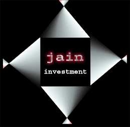JAIN INVESTMENT