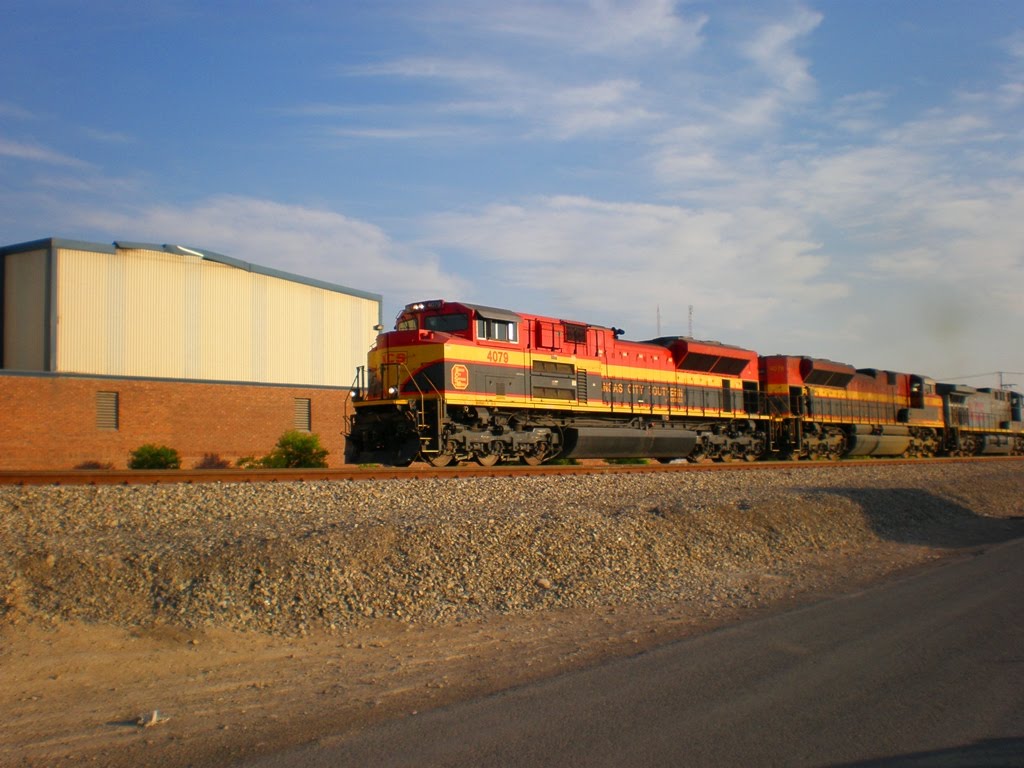 Ferrocarriles de Coahuila