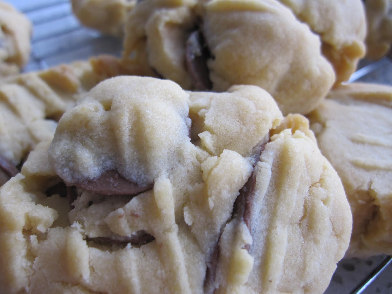 wee treats by tammy: The Elusive Metro Chocolate Chip Cookie
