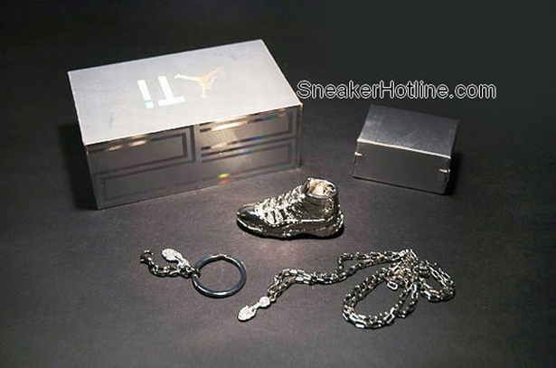 cheap retro jordans sneakers shoes: Cheap Retro Air Jordans XI Titanium ...