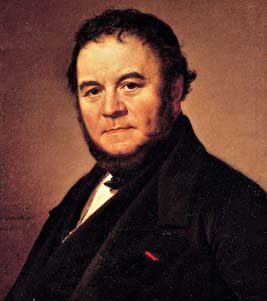 AulaComunicativa: EL REALISMO FRANCÉS HENRI BEYLE - REALISMO RUSO FEDOR ...