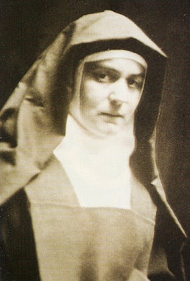 odineifilosofando: Edith Stein