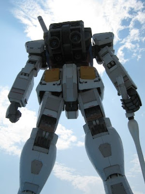 Lemongrass-Studio : Figure Photos Collection Blog: The Biggest Gunpla ...