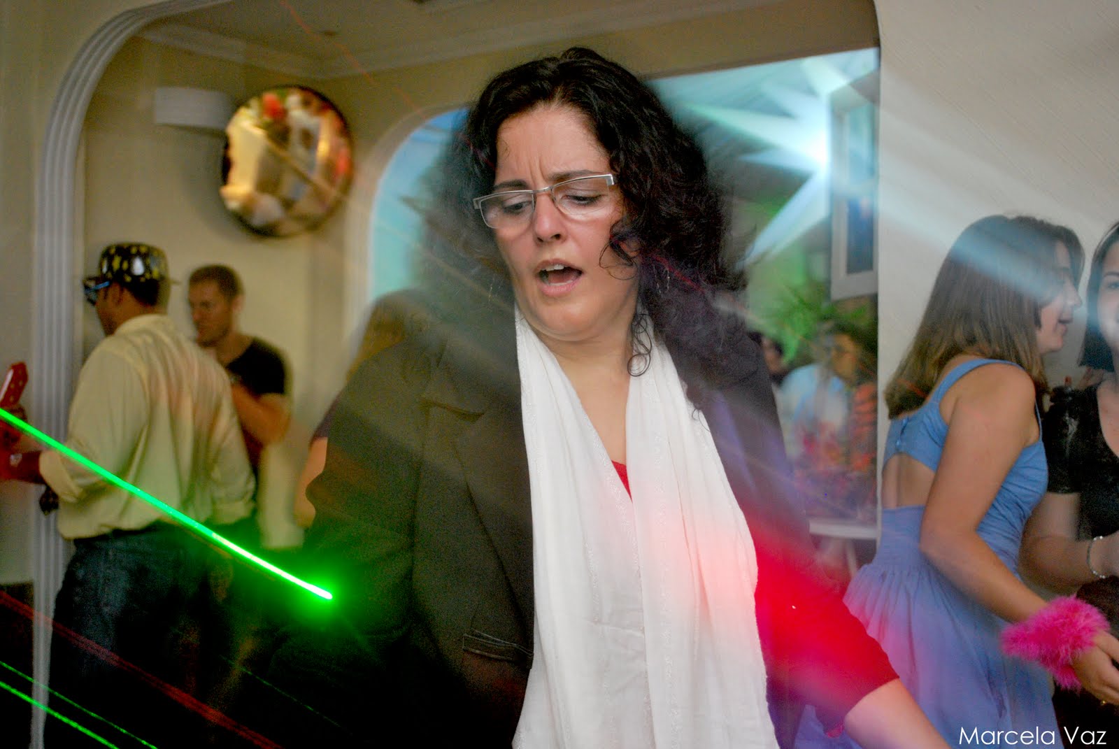 Marcela Vaz | fotografia: Erika Albuquerque