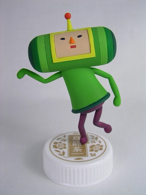 The Prince! (KATAMARI!) 3D Details! Minecraft Skin