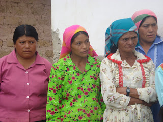 NOTICIAS DEL INAM: UNA VISITA TIERRA ADENTRO DE INTIBUCÁ