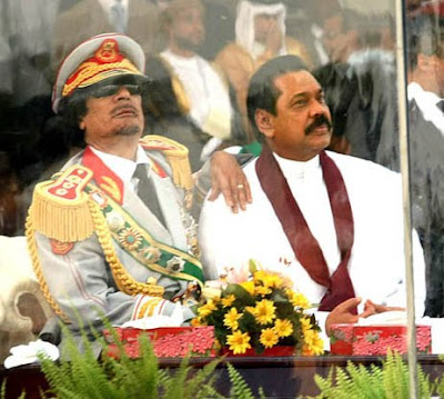 Mahinda Rajapaksha: Mahinda Rajapaksha Images Collection 004