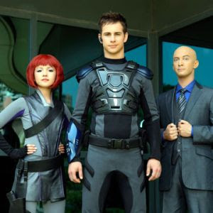 disney-Pretty: Charlie Landers vuelve a Disney XD con nuevos capítulos ...