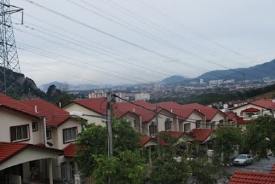 Bukit Permata: Selamat Datang ke Taman Bukit Permata
