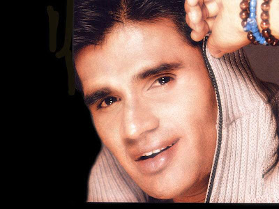 Bollywood Movie Zone: Sunil Shetty