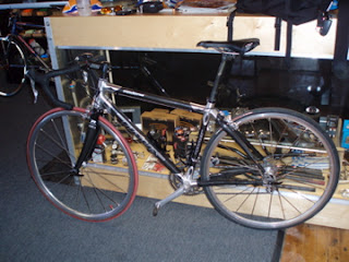 On The Move: Titus Modena